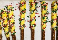 Handmade Chocolates, Nostalgic Candy, Homemade, Toms River